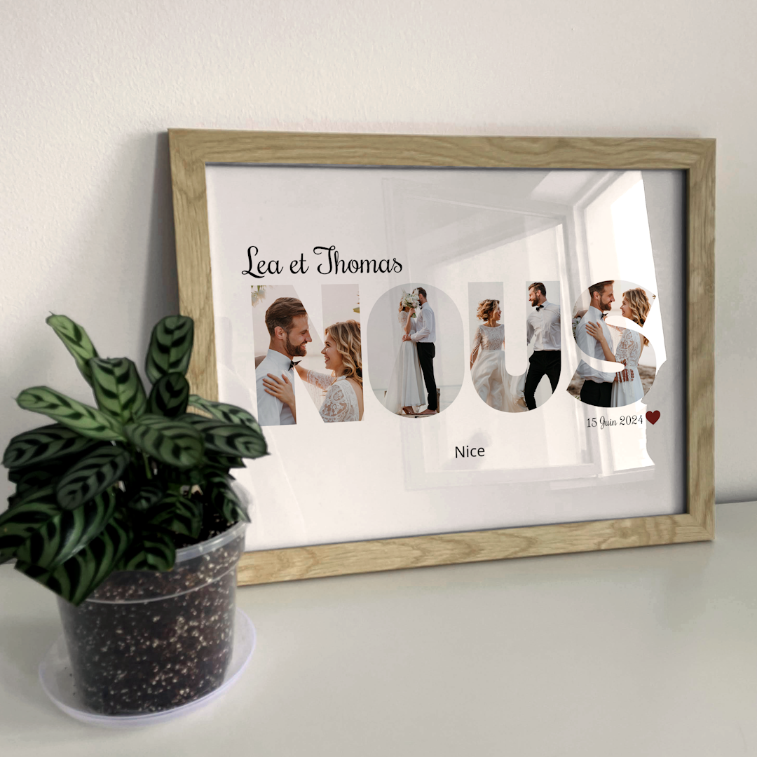 Mister Gift | Des cadeaux uniques & personnalisables